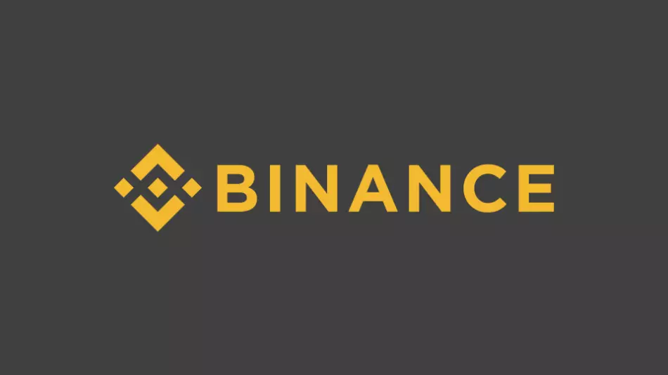 Binance yakundikana