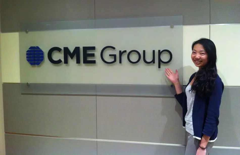 Cme forations