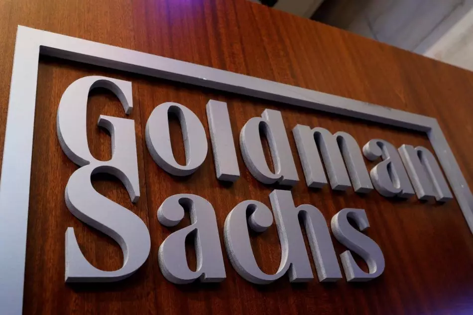 Goldman Sachs irrifjuta Bitcoin