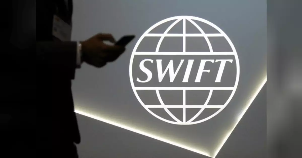 SWIFT, oylama için bir DLT sistemi hazırlıyor