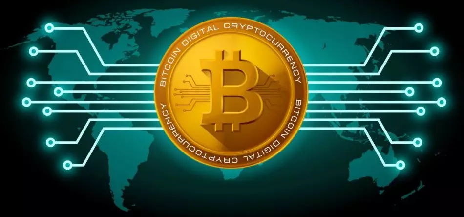 Nasya Taleb: Bitcoin ez zen ordainketa agente gisa gertatu
