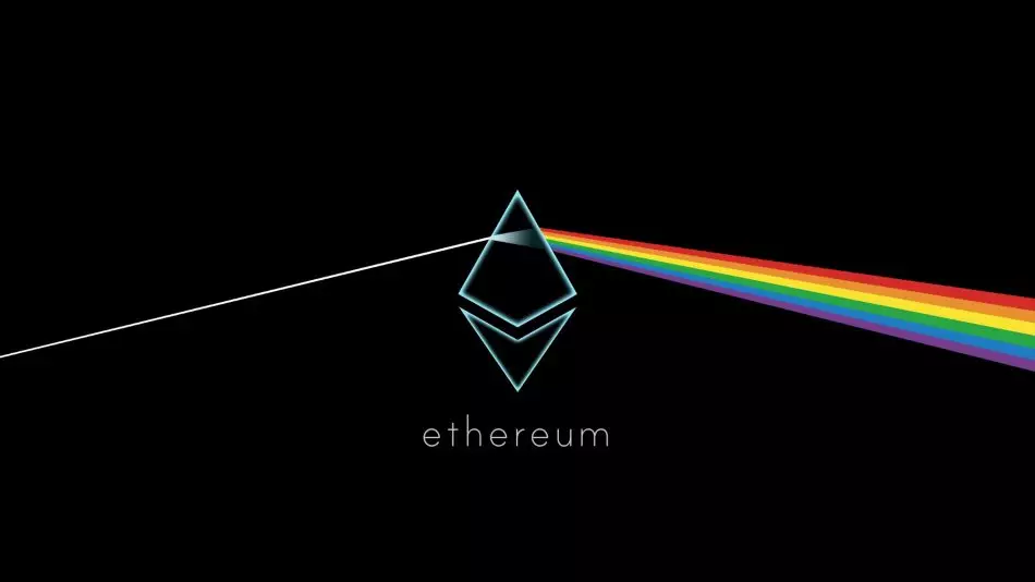 O que está esperando por ethereum