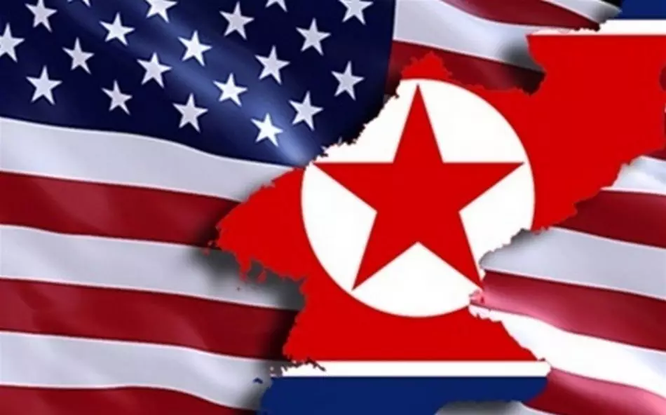 ארצות הברית מאשימה את ה- DPRK ב Kiberataks על חילופי Cryptocurrency