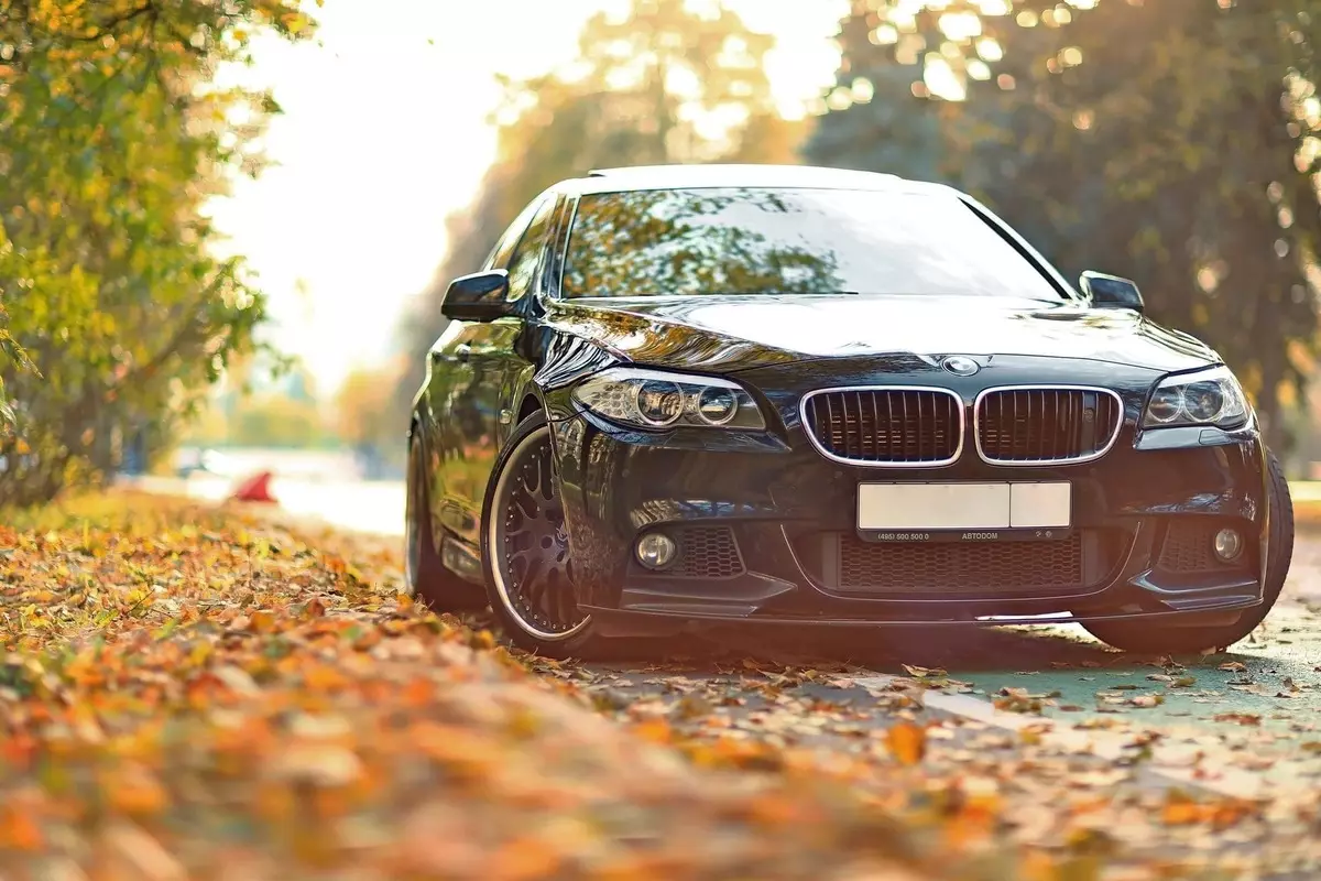 BMW ಅನ್ನು ಬಿಟ್ಕೋಯಿನ್ಗಾಗಿ ಖರೀದಿಸಬಹುದು