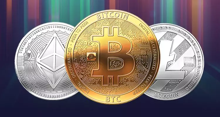 Nordfx fortalte hvordan å kjøpe Bitcoin for $ 100 10359_0