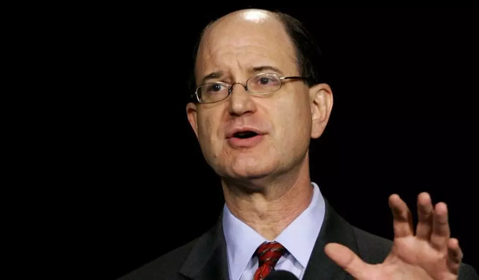 Brad Sherman dia mitaky ny handrara ny cryptocurrentrency