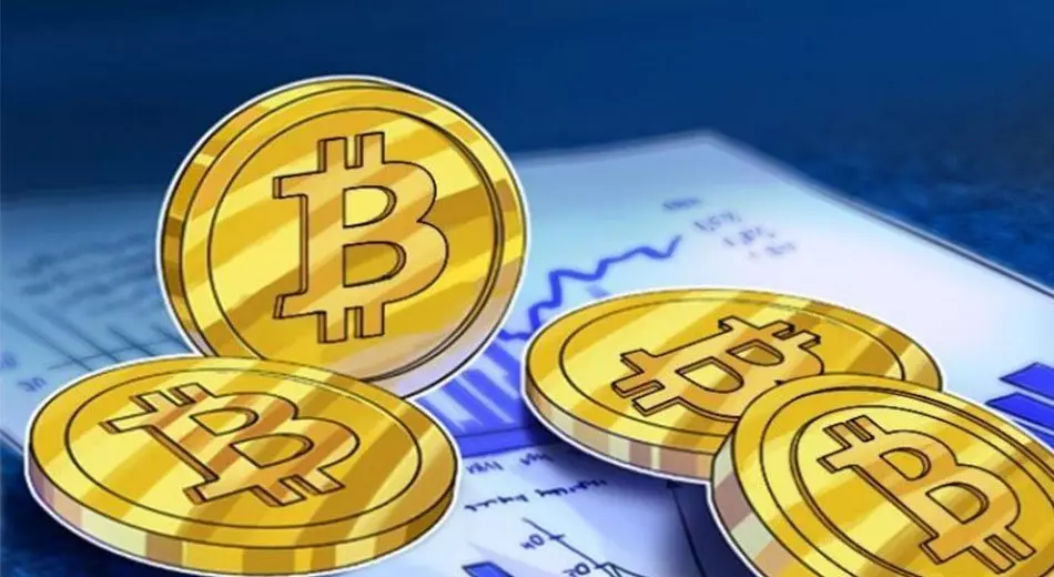 3 Bitcoin uchun sabab