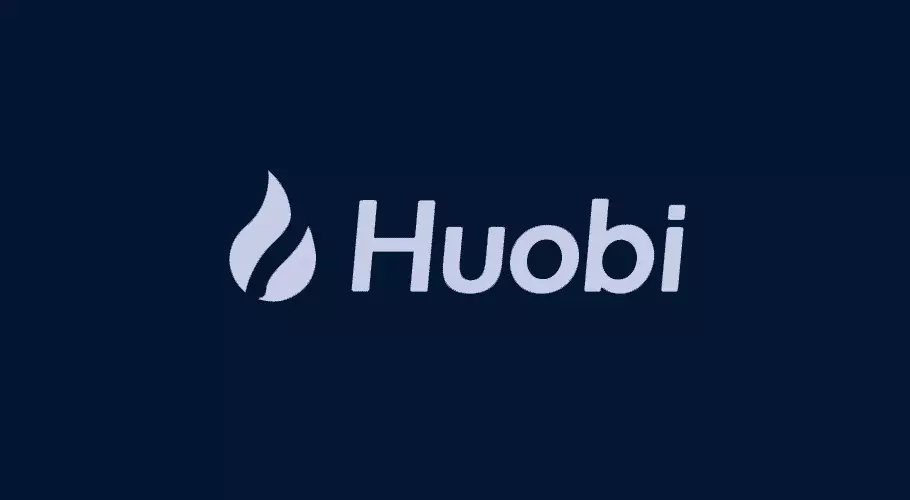 Huabi ra mắt nền tảng OTC