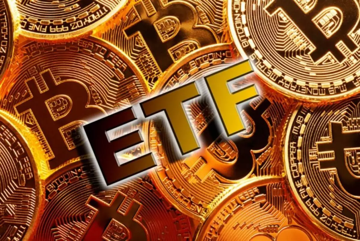 Sec-ek ez du Bitcoin-ETF-k onartzen, oraindik ez baitago eskatzaile merezi bat