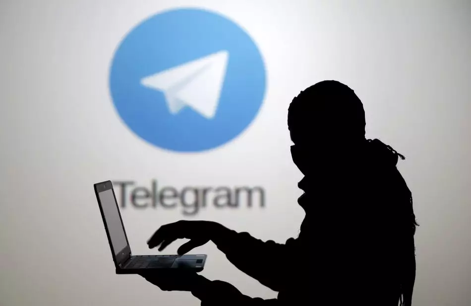 Nouveau virus dans Telegram - Bot propose des bitcoins