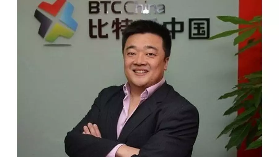 Bobby chắc chắn ở Bitcoin