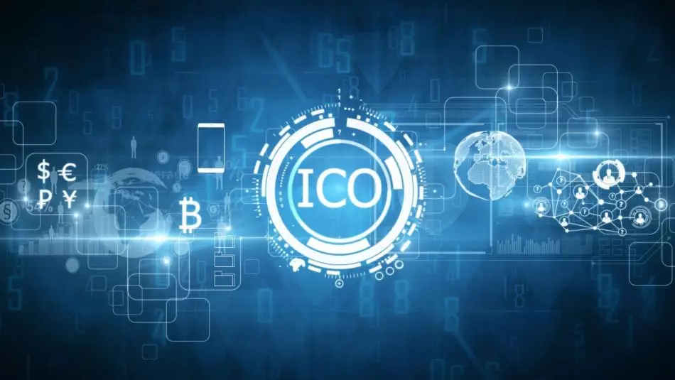 Como enganar proxectos ICO este ano