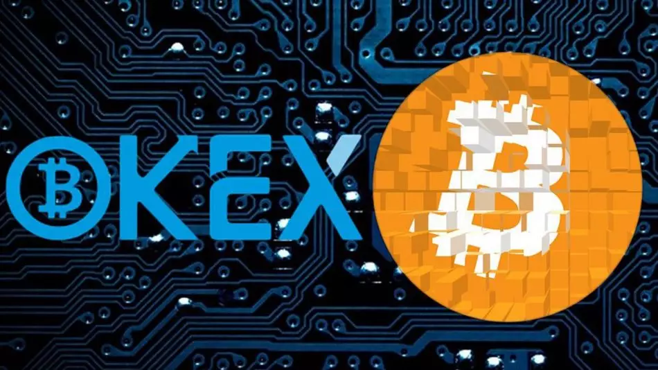 Cryptobiru Okex هک شده است