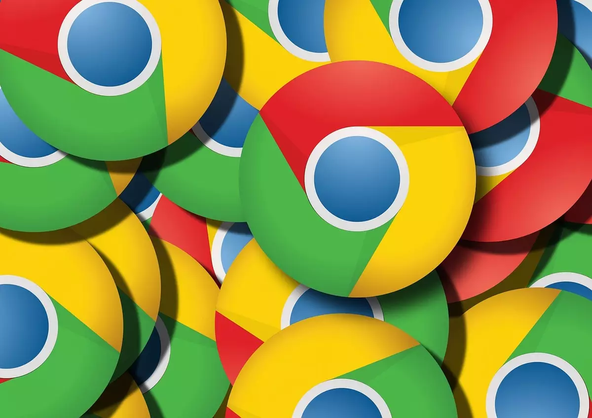 A Google Chrome megosztja a Gadgets linkeket