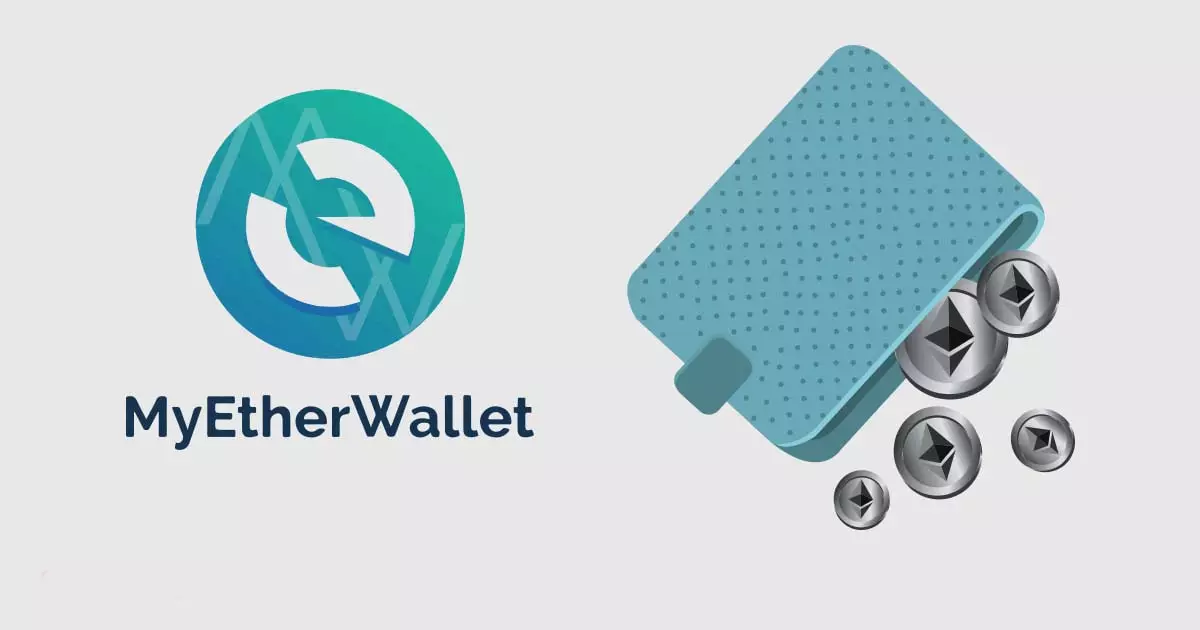 MyeterWallet döwülýän zat näme?