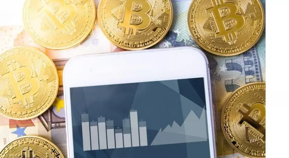 Bitcoin và EOS trong bảng xếp hạng Trung Quốc