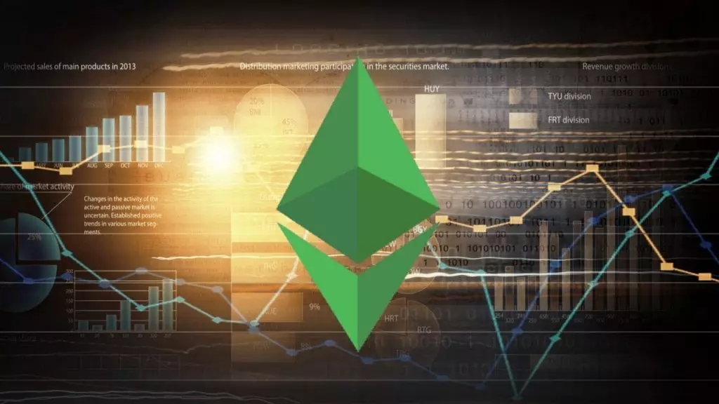 7 август вписване на Ethereum Classic в Coinbase