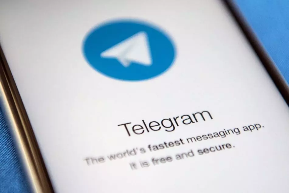 Telegram di bin çavdêriya Federasyona Rûsyayê de dimîne