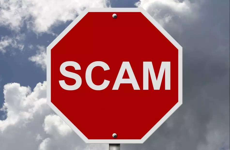 Scam cryptoproject earned $ 22 million