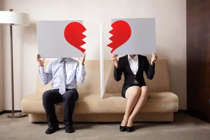 7 coses que no estan subjectes al divorci 10734_0