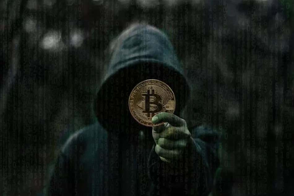 Cryptomas ukradol 31 miliónov eur od investorov