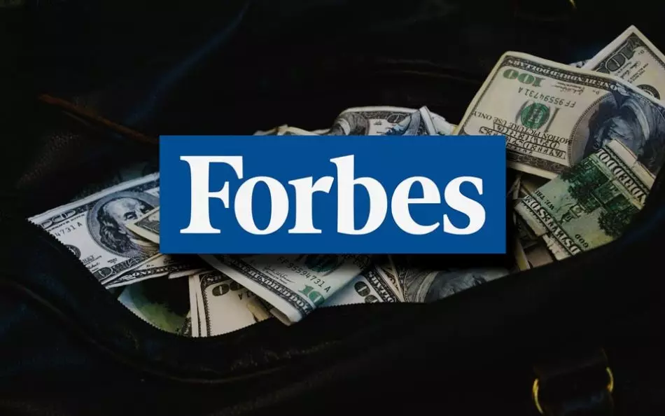 Forbes დაგმო Bitcoin არასტაბილურობის
