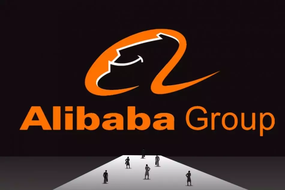 Alibaba ayaa lumiyay mashruuca maxkamada ee maxkamada alibabacoin