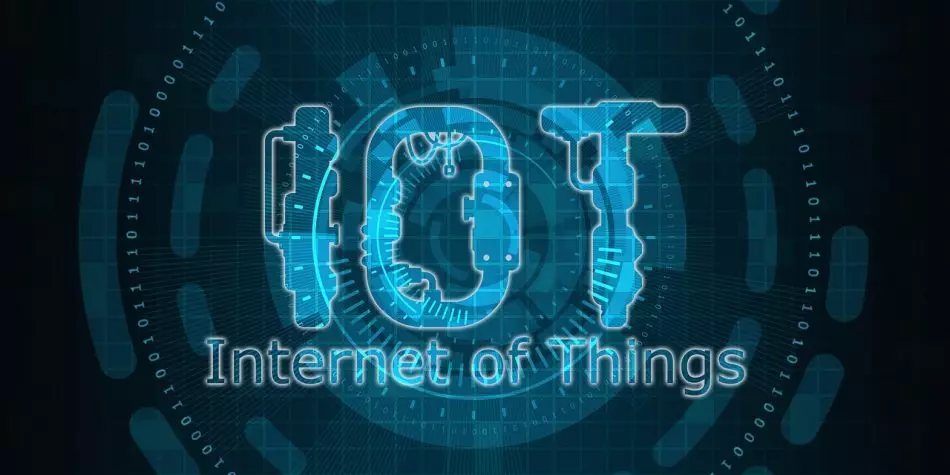 Teknologi IOT