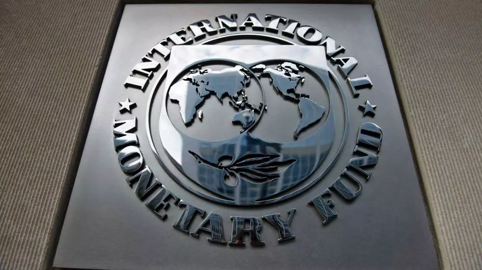 Dalam IMF, mereka percaya bahwa Yuan digital tidak mengancam dolar