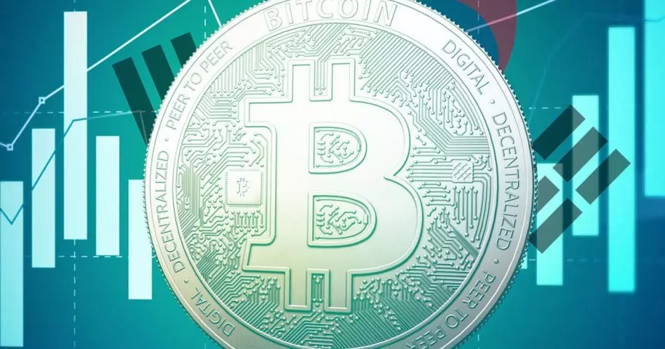 Bitcoin futuuride kauplemise maht tõusis 93% võrra