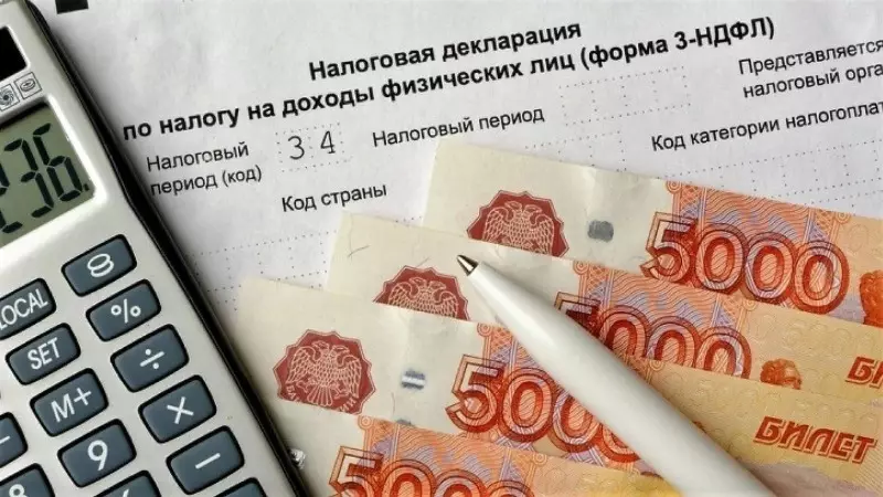 For rige russere kan øge skatterne 11179_2