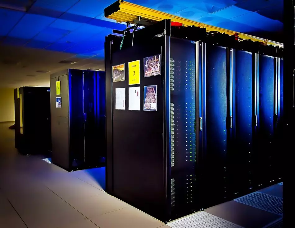 Ġappun fl-2021 se tniedi supercomputer 