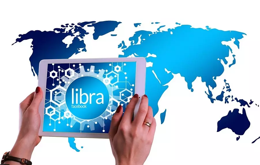 Libra nima zaupanja v Američane