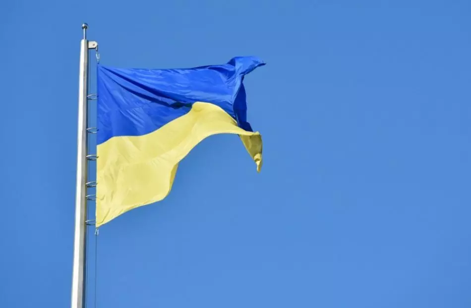 Die Ukraine stellt Cryptolgot ein