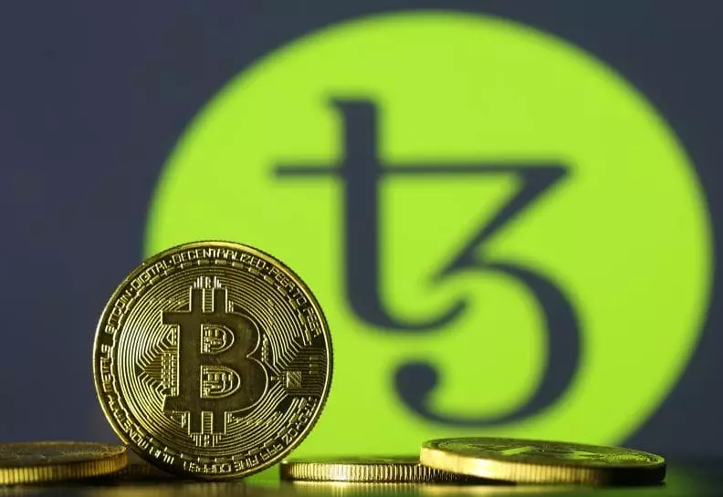 Waarom kunnen TEZOS-beleggers geen tokens meenemen?