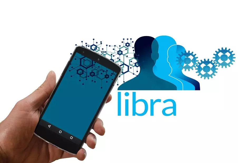 Jarmalka ayaa ugu yeeray inaadan faragelin ku yeelato Libra