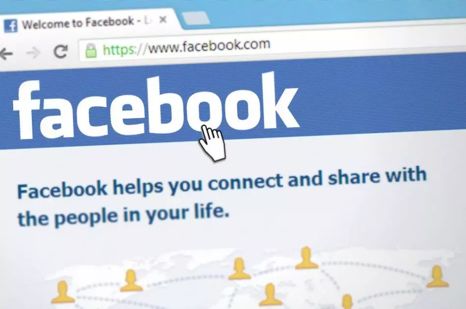 Australia bakal nggawe Organ Swara kanggo nglacak Google lan Facebook