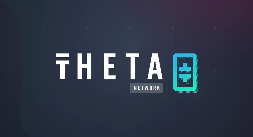 Theta Network.