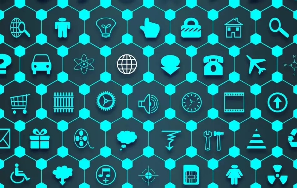 Iot-devices circuit