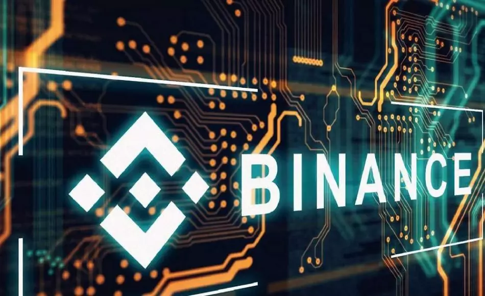 Binance wird unpopuläres Altcoin handeln