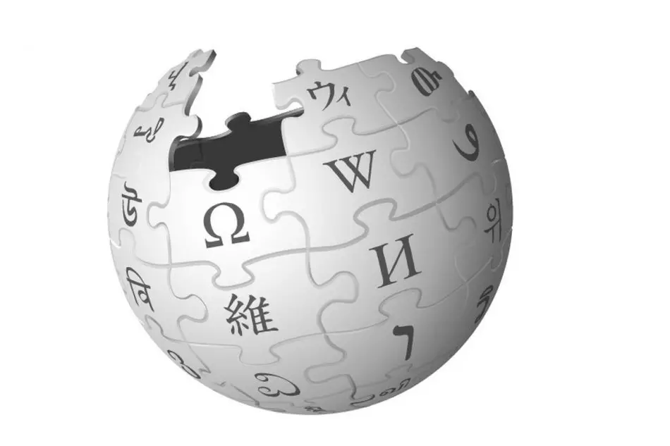 Wikipedia-artikel over Bitcoin