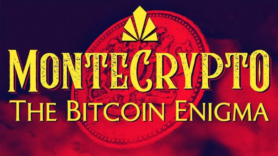 Montecrypto spill