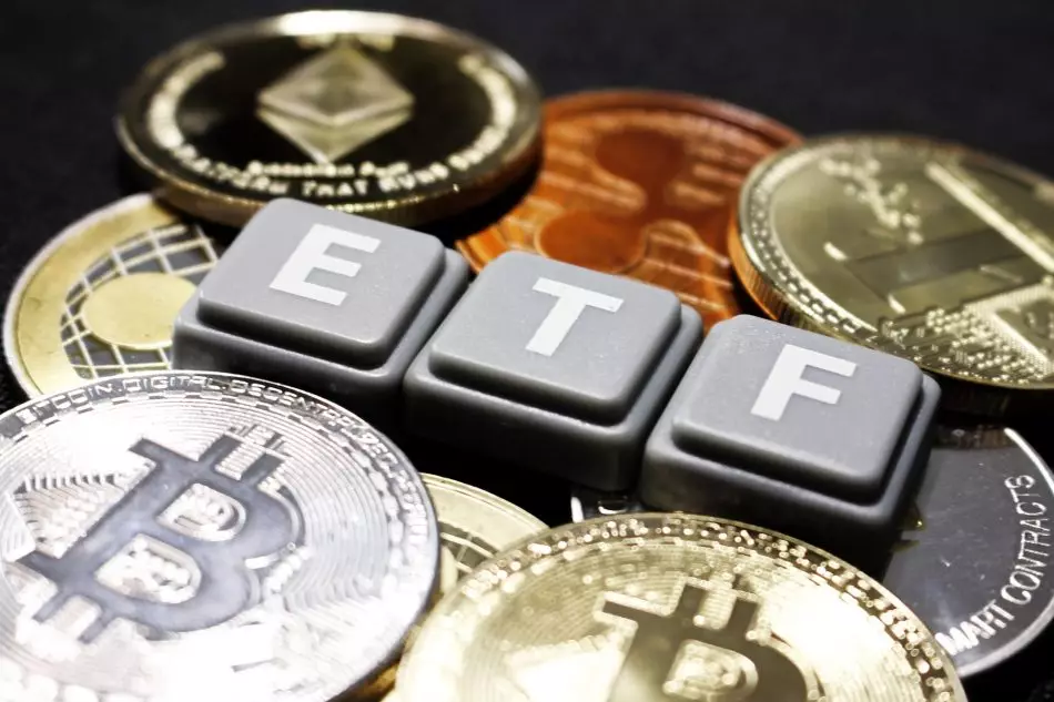 Ceadófar Bitcoin-ETF, agus ansin athróidh gach rud