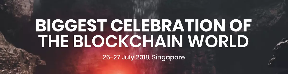 Umucuruzi wa United Token Umushinga uzasura Singapore