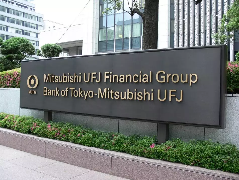 Mitsubishi chráni používateľov kryptocrrency výmeny