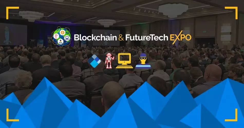 Wanchain (WAN) - Конференція FutureTech EXPO в Далласі