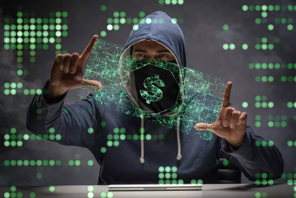 위험 지역에서. 누가 해커를 위협합니까?