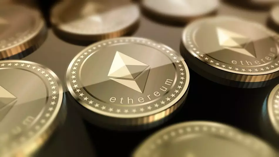 Ethereumu.