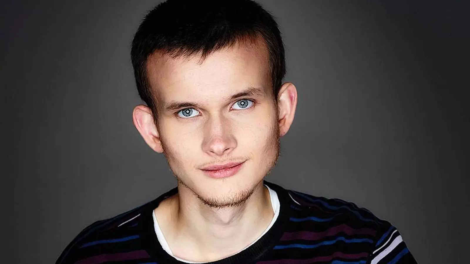 Vitalik Biderin