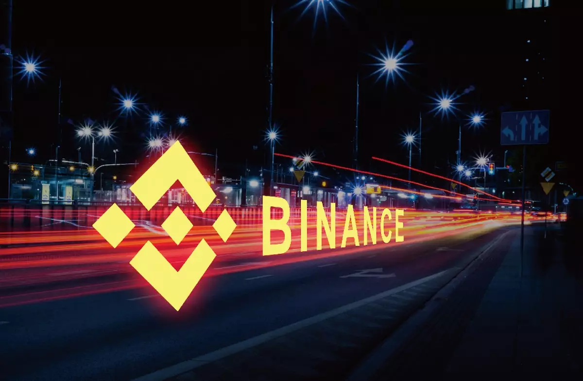 Binance, müşterileri "Cryptocurrency Tozu" dan kurtaracak